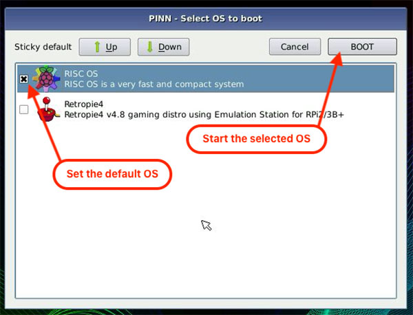How To Install Multiple Operating Systems On a Raspberry Pi